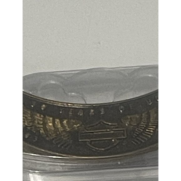 Accessories | 213 Hog Harley Davidson Owners Group Member Rocker Pin 30 ...